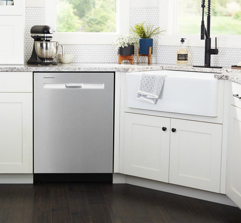 Magnetic Kitchen Appliance Covers & Wraps | Best! Appliance Skins ...